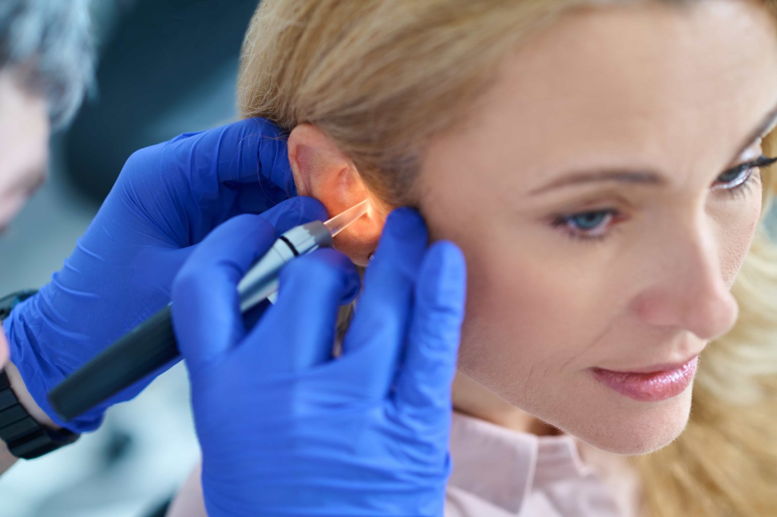 Ear-wax Removal - CQ Audiology
