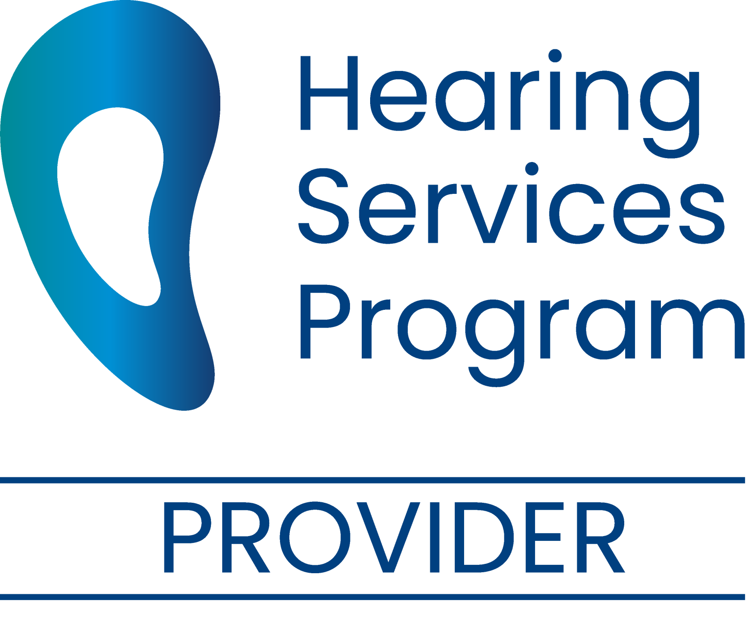 Hearing Service Program - CQ Audiology