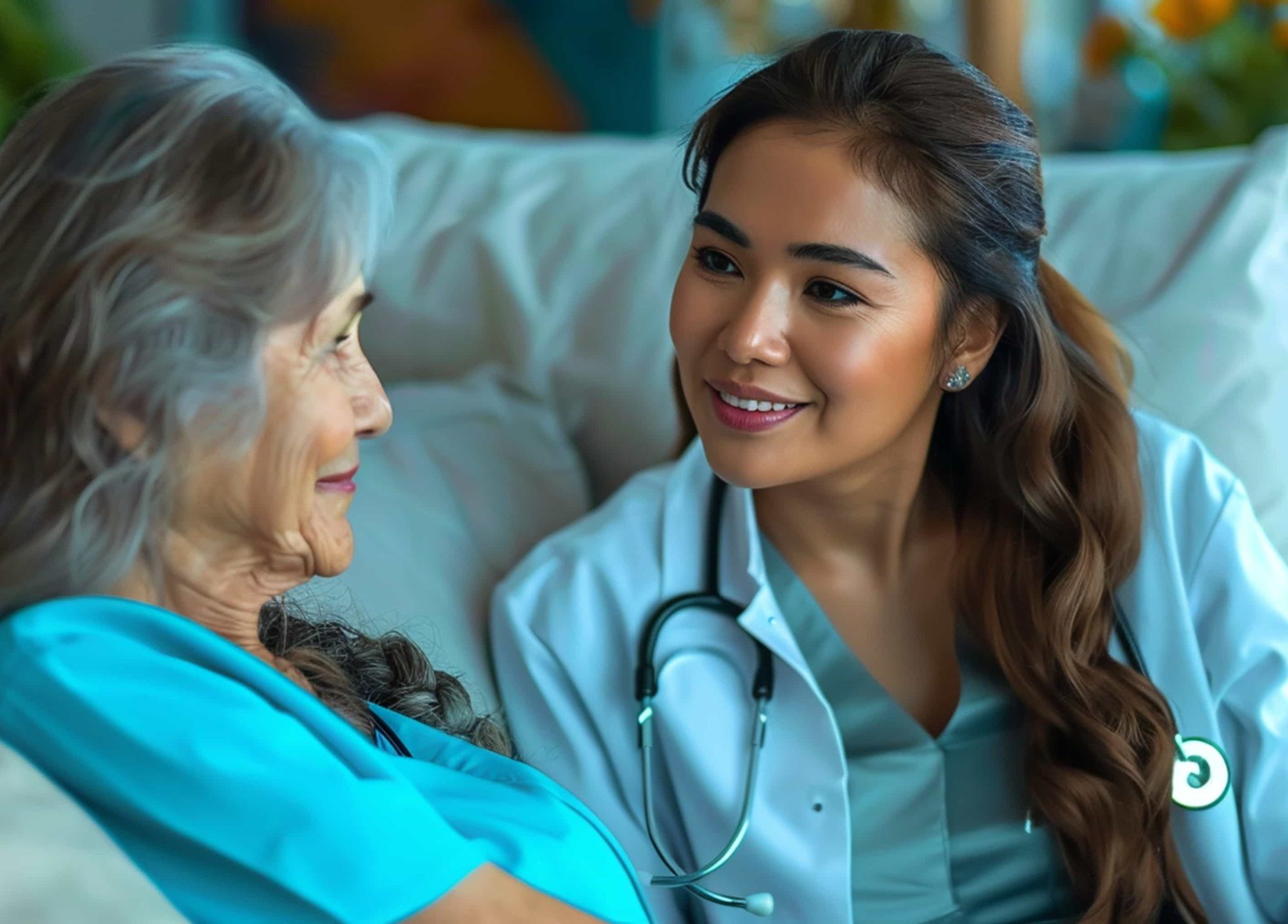 Home Visits - CQ Audiology